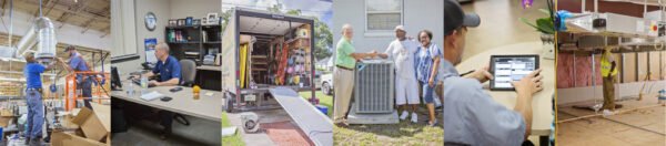 Contact Us | HVAC Contractors | Weather Engineers, Inc.