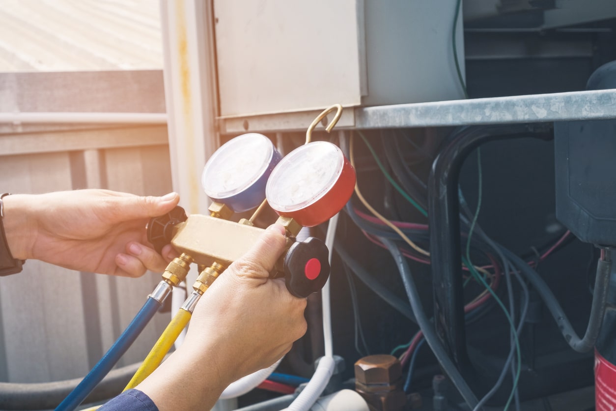Do You Need Furnace Repair, Jacksonville, FL?